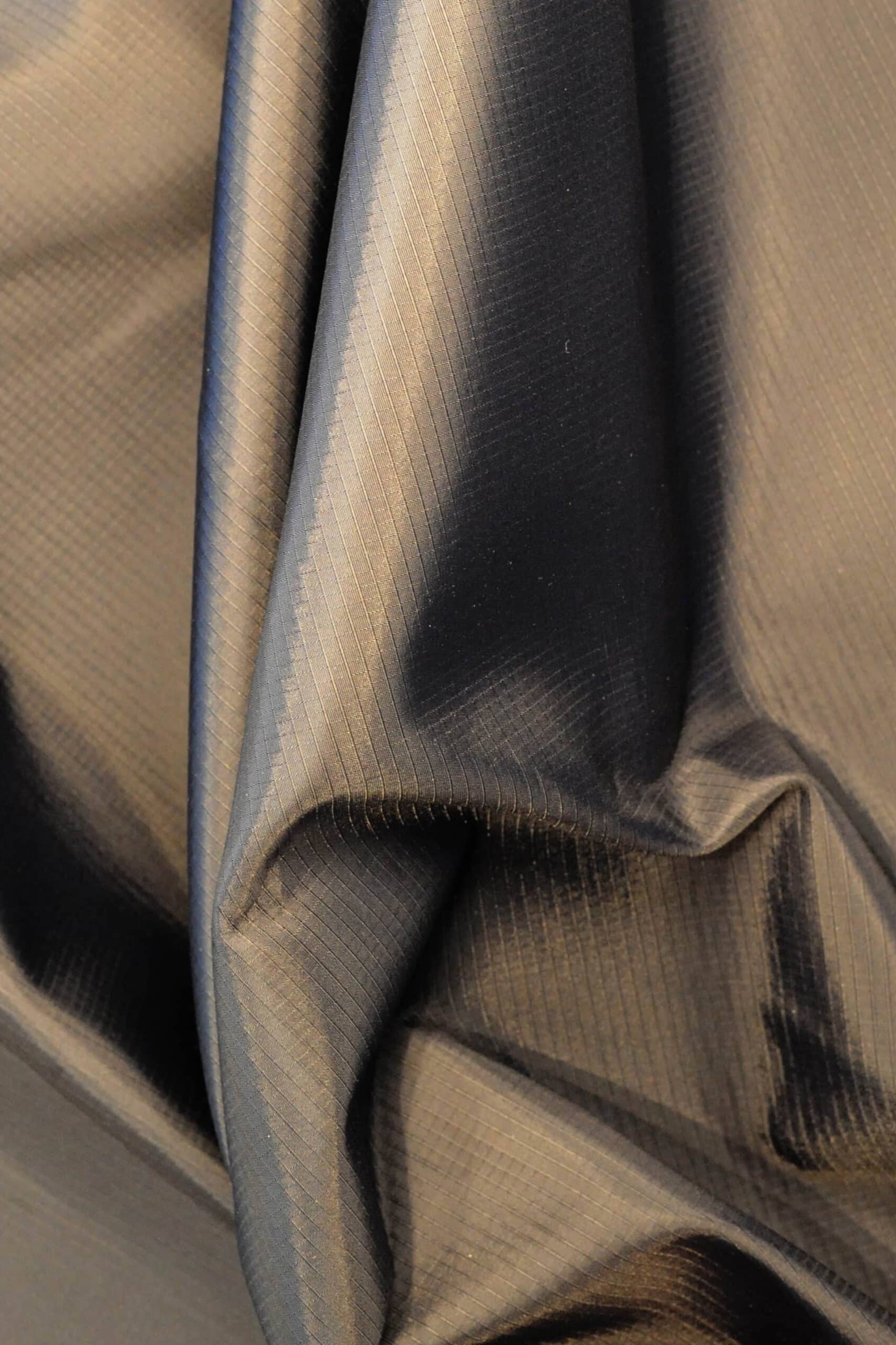 WATERPROOF - RIPSTOP - SHEET - BLACK - MEES